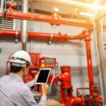 FPS & FAS Designing & Assessment - Ghanshyam Systems Pvt Ltd